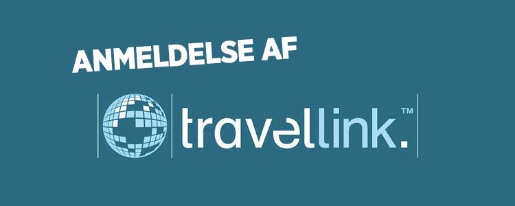 Travellink - anmeldelse af rejsesøgemaskinen | Godtur.dk